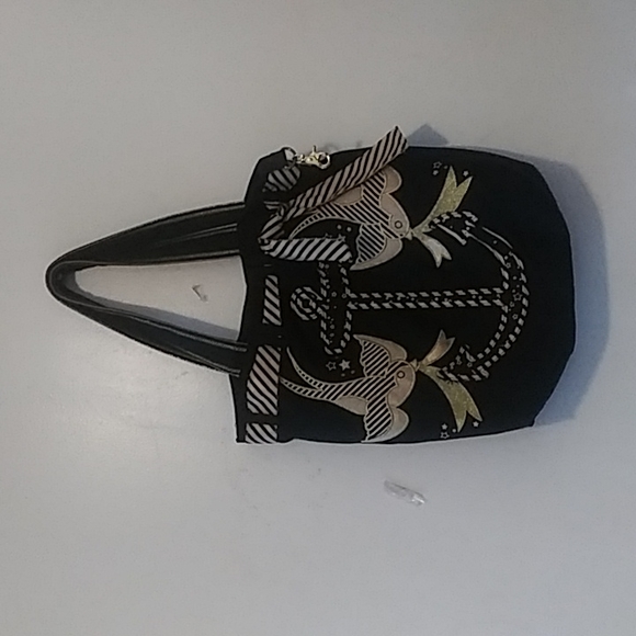 Loungefly | Bags | Canvas Tote Bag Loungefly | Poshmark